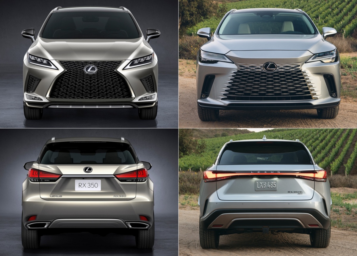 제네시스 GV80 vs 렉서스 RX, 한일대결 승자는? | KB의 생각